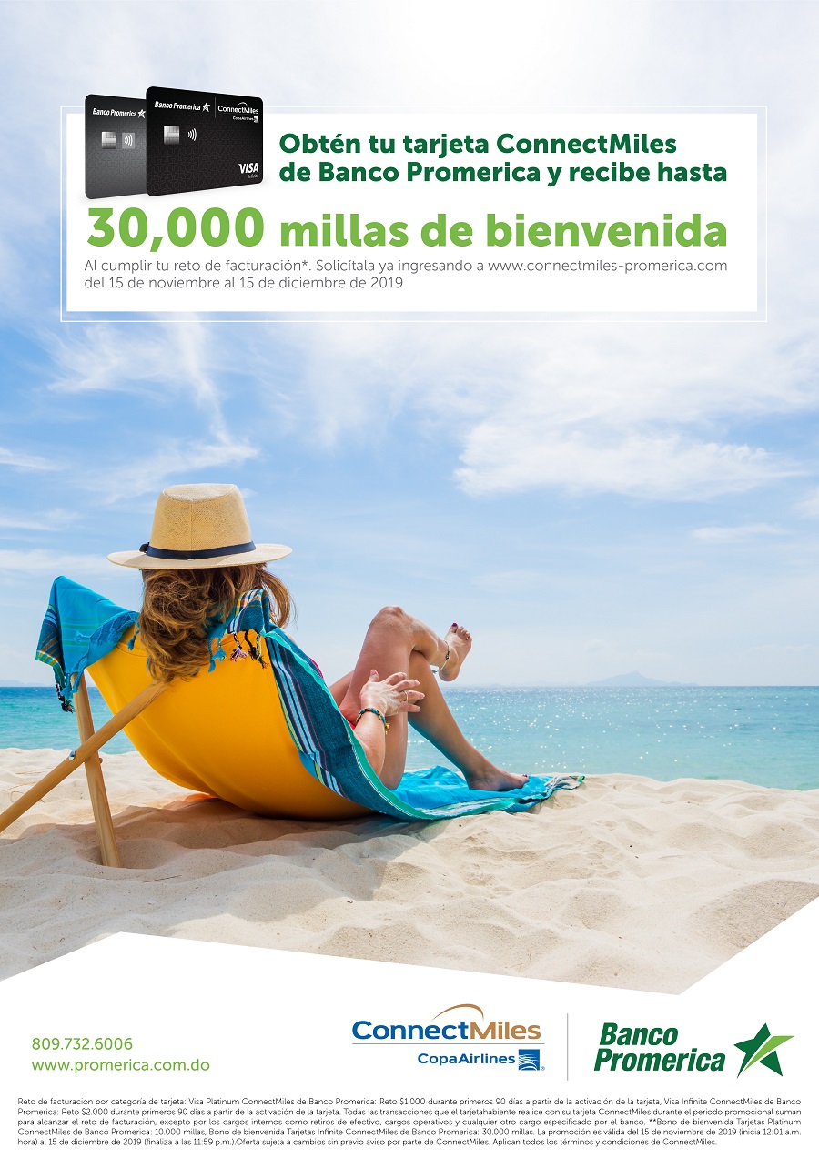 Banco Promerica - República Dominicana | Banco Promerica República ...